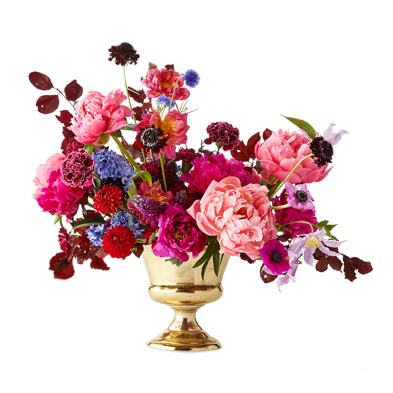 Art Deco Flowers Design | Best Flower Site